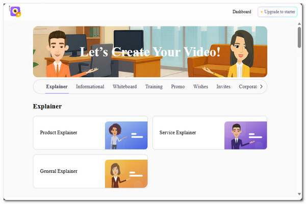 The Best AI Animation Generator For Instant Video Creation