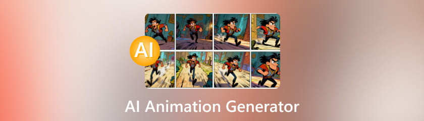 The Best AI Animation Generator For Instant Video Creation
