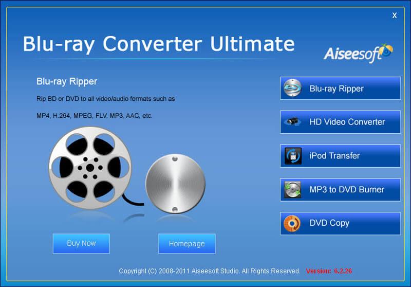 Blu ray video converter ultimate full crack : senpomes