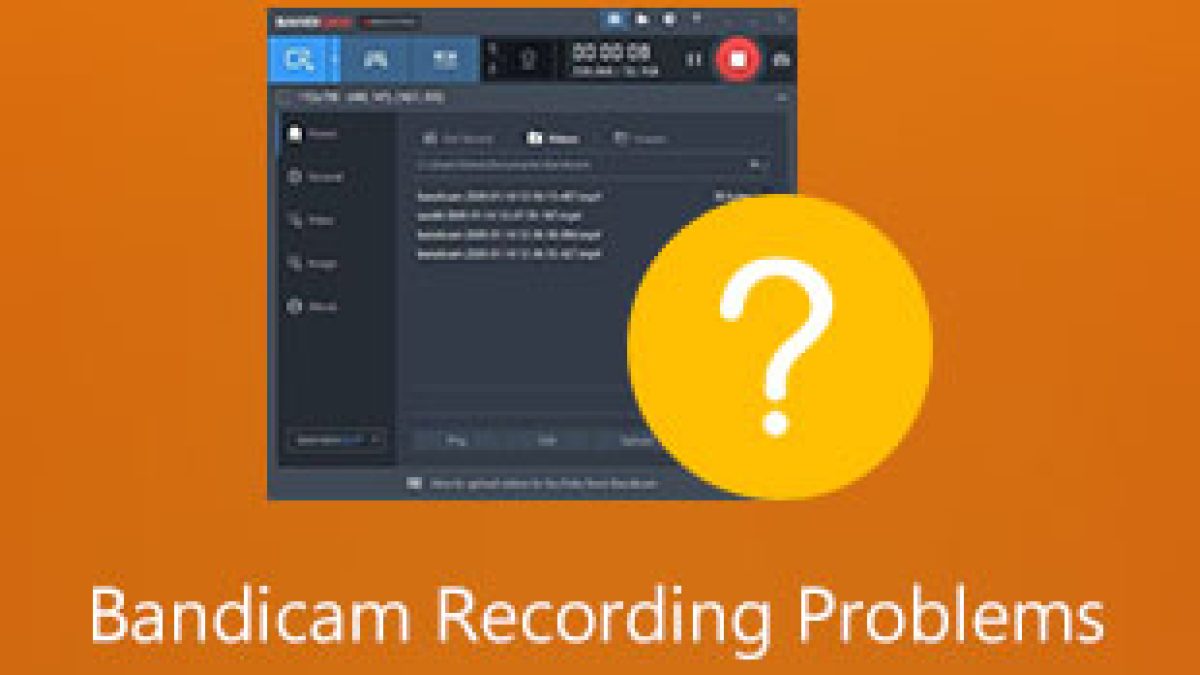 corazón Despertar satisfacción grabador de pantalla bandicam Por ley ola Impuro
