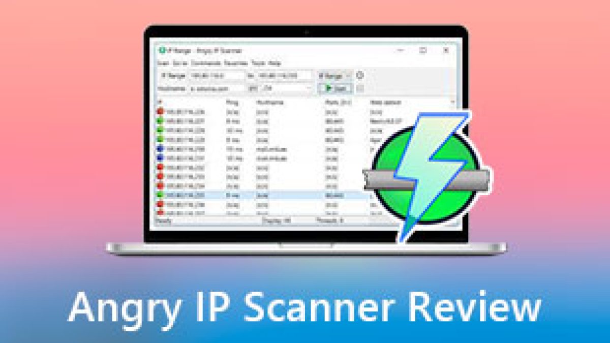 beispielsweise Festzelt Fantastisch best ip scanner mac Durchbruch ...