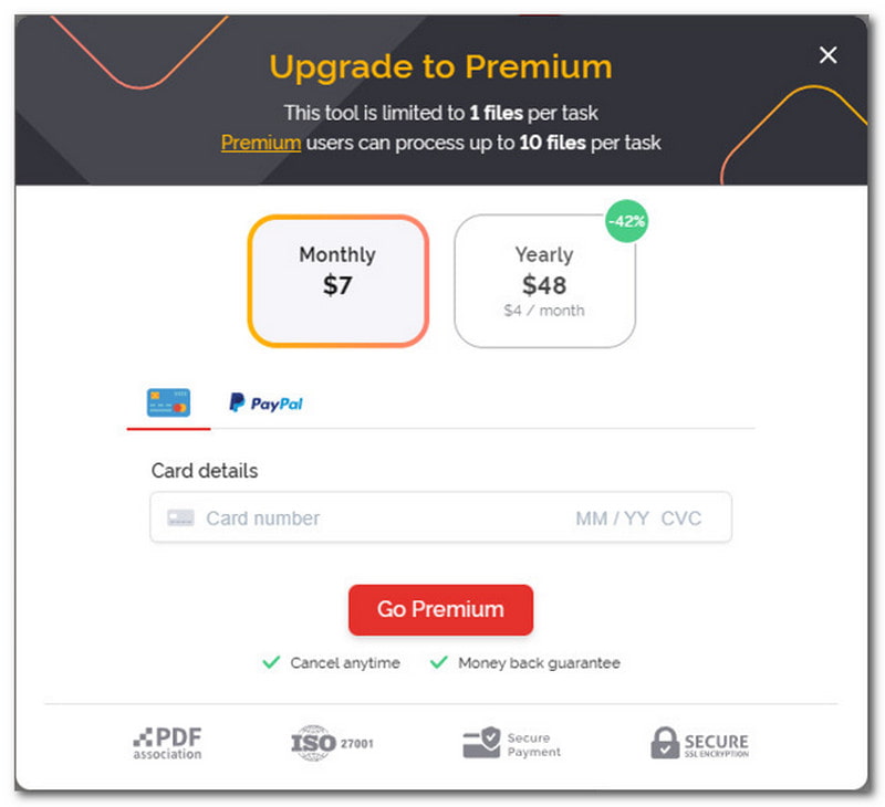 ILovePDF Review A Solution For Your PDFs Problems