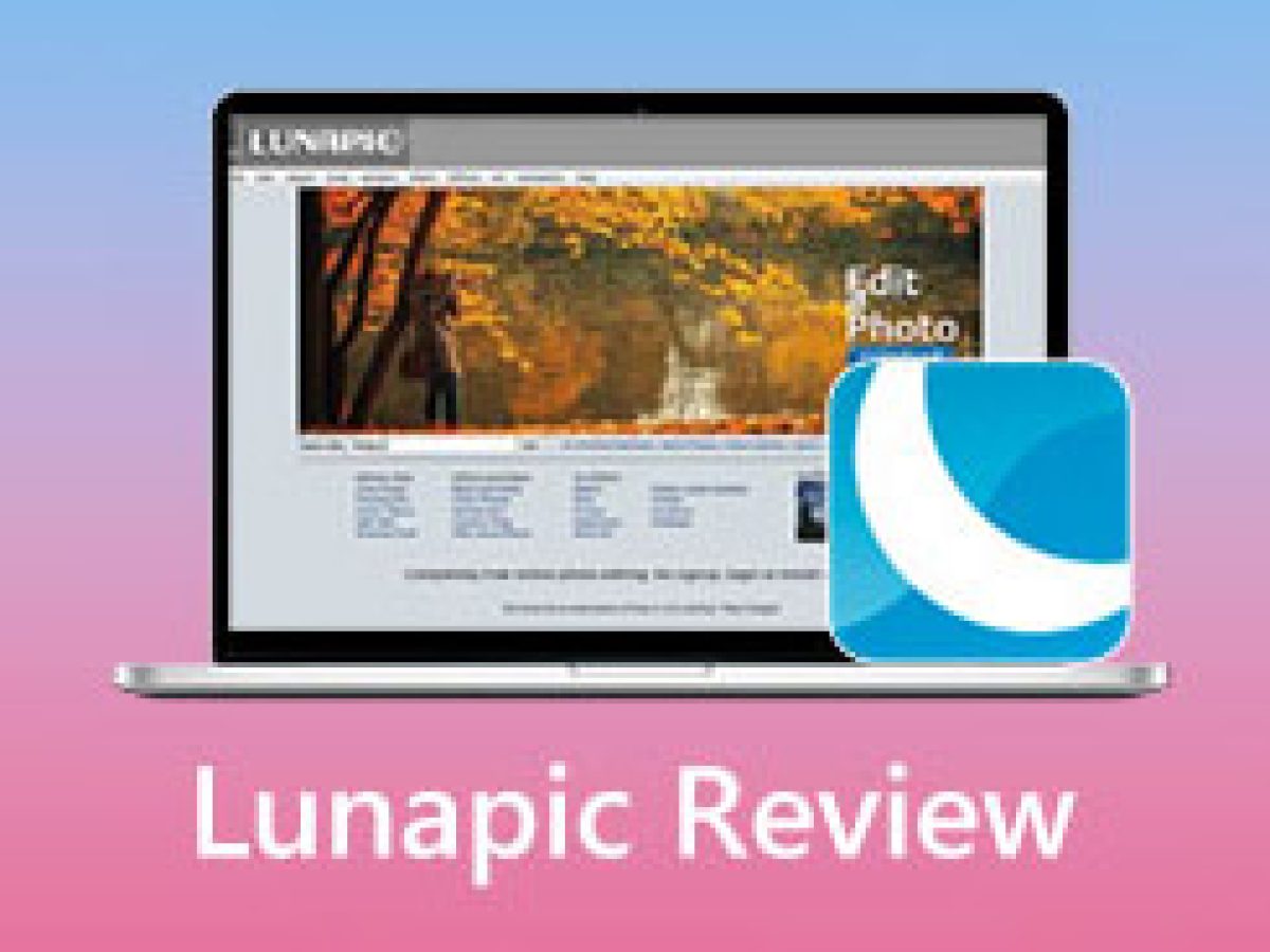 Try lunapic background eraser and customize your photos effortlessly