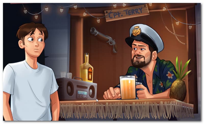 Summertime Saga Game A Guide And Review Of Gameplay Summertime Saga Game A Guide And Review Of Gameplay