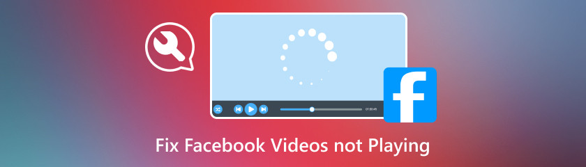 Facebook Videos Not Playing: 7 Easy Ways to Solve It Facebook Videos Not Playing: 7 Easy Ways to Solve It